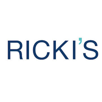 Ricki's - Price Adjustment Policy